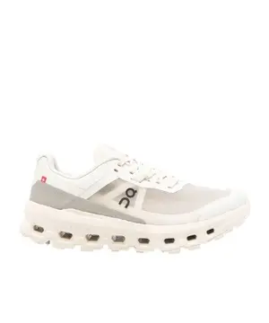 On Cloudvista 2 Lace-up Sneakers - White