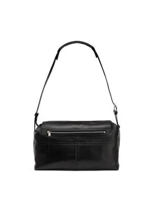 LEMAIRE Week-end Gear Shoulder Bag