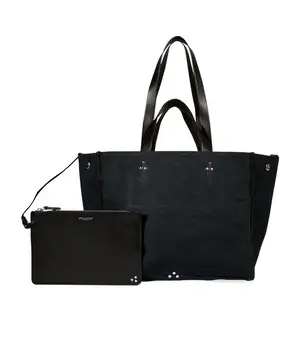 Jérôme Dreyfuss Leon M Bag