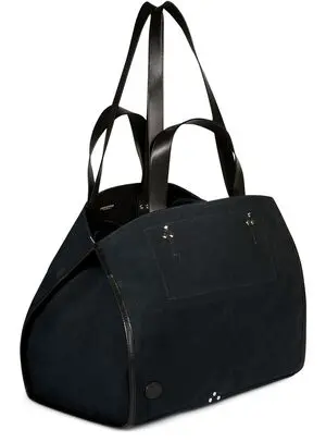 Jérôme Dreyfuss Leon M Bag