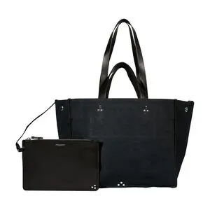 Jérôme Dreyfuss Leon M Bag