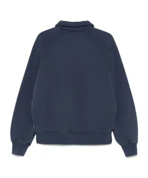 StÜssy Relaxed Half-zip Sweatshirt