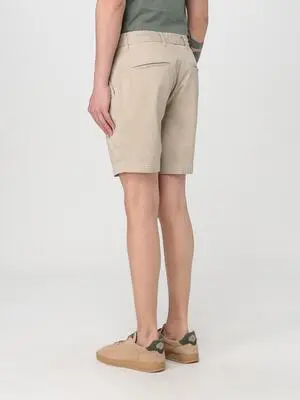 Hugo Boss Gabardine Chino Shorts