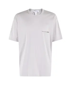 Comme Des Garçons Short-sleeved T-shirt