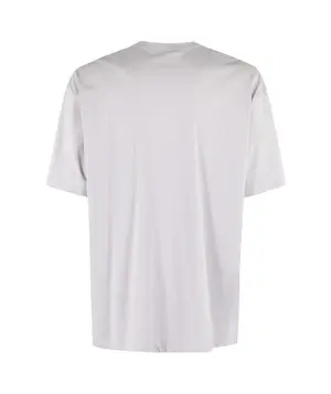 Comme Des Garçons Short-sleeved T-shirt