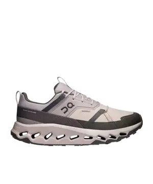 On Cloudhorizon Waterproof Sneakers - Nude