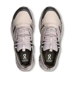 On Cloudhorizon Waterproof Sneakers