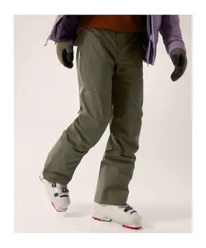 Arc'teryx Fissile Insulated Pant