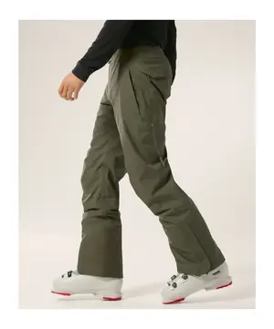 Arc'teryx Fissile Insulated Pant