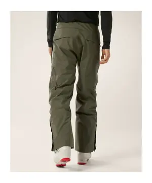 Arc'teryx Fissile Insulated Pant