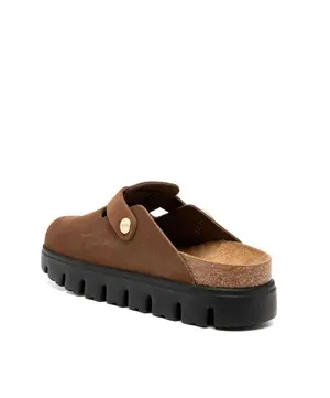 BIRKENSTOCK Boston Chunky Sandals