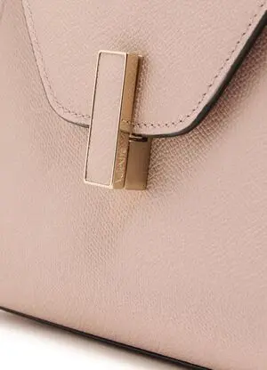VALEXTRA Flap Shoulder Bag