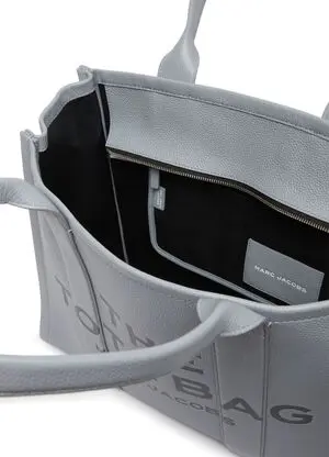 Marc Jacobs Large Double Handle Tote Bag