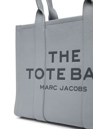 Marc Jacobs Large Double Handle Tote Bag
