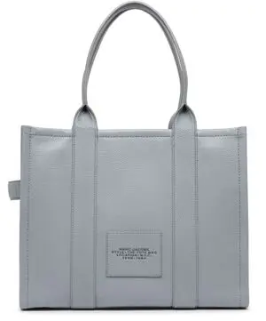 Marc Jacobs Large Double Handle Tote Bag