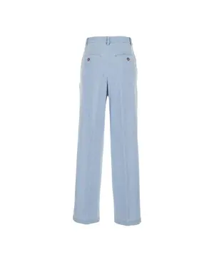 A.p.c. Straight Leg Jeans