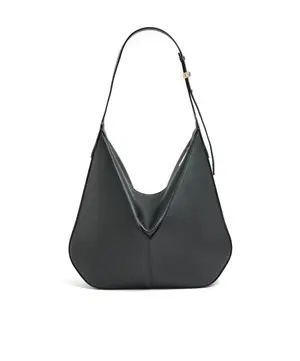 VALEXTRA Adjustable Shoulder Bag
