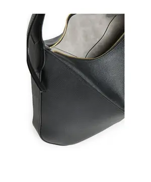 VALEXTRA Adjustable Shoulder Bag