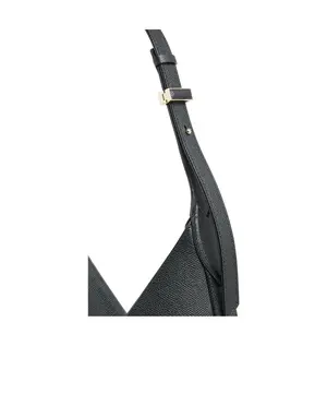 VALEXTRA Adjustable Shoulder Bag