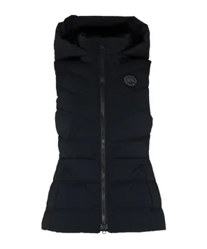 Canada Goose Clair Down Jacket - Black