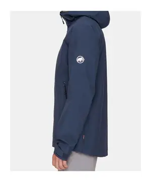 MAMMUT Alto Light Hs Hooded Jacket
