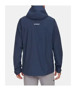 MAMMUT Alto Light Hs Hooded Jacket