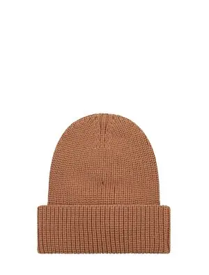 BARROW Smiley Patch Beanie Hat