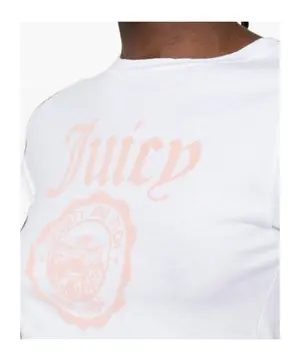 SPORTY  RICH Short-sleeve T-shirt