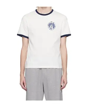 AMBUSH Art Club Graphic-print T-shirt