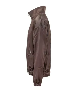 Y3 Adidas X Wales B Onner Zip-up Jacket