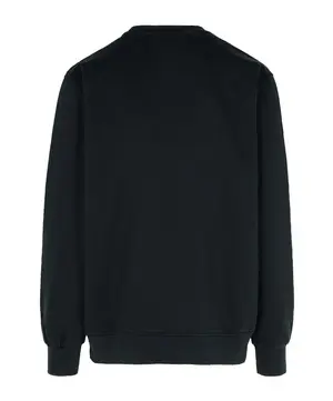 BARROW Logo Printed Crewneck Sweatshirt