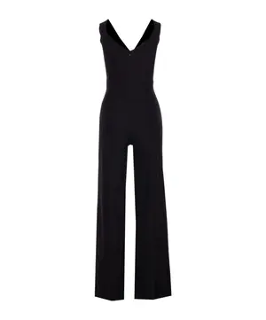 ANIYE BY Zip-back Jumpsuit