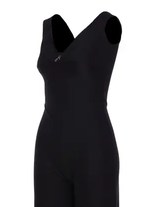 ANIYE BY Zip-back Jumpsuit