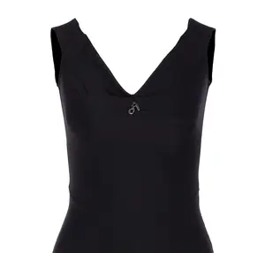 ANIYE BY Zip-back Jumpsuit
