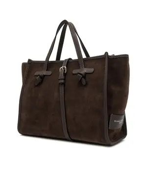 GIANNI CHIARINI Double-handled Handbag