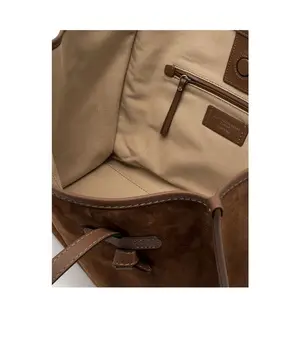 GIANNI CHIARINI Marcella Top Handle Bag