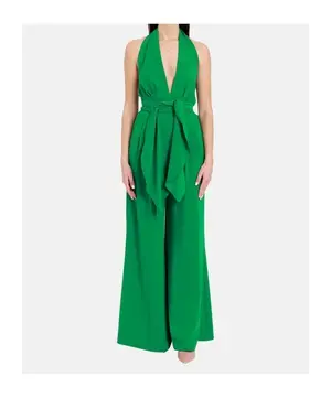 ANIYE BY Halter Bodysuit