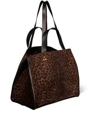 Jérôme Dreyfuss Léon M Bag
