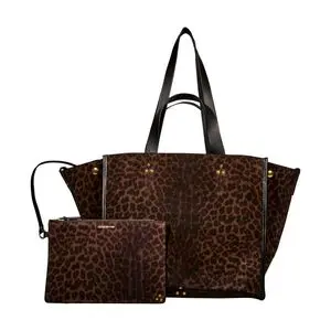 Jérôme Dreyfuss Léon M Bag