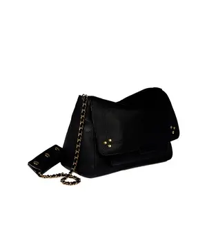 Jérôme Dreyfuss Lulu M Bag