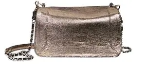 Jérôme Dreyfuss Bobi M Long Strap Bag
