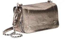 Jérôme Dreyfuss Bobi M Long Strap Bag