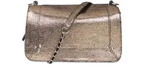 Jérôme Dreyfuss Bobi M Long Strap Bag