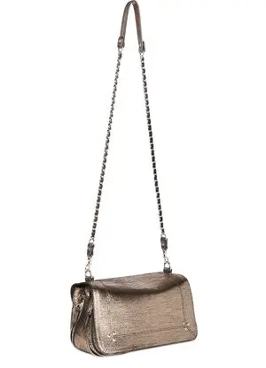 Jérôme Dreyfuss Bobi M Long Strap Bag