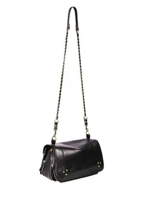 Jérôme Dreyfuss Bobi M Long Strap Bag