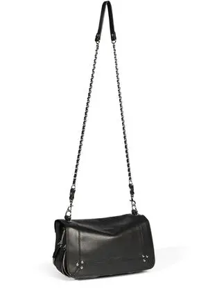 Jérôme Dreyfuss Bobi Crossbody Bag