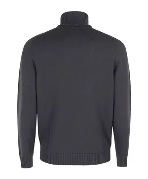 DRUMOHR Turtleneck Sweater