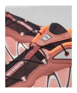 SALOMON Xt-whisper Lace-up Sneakers