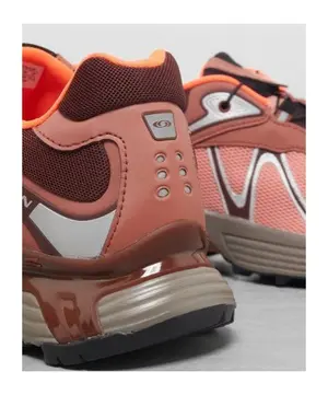SALOMON Xt-whisper Lace-up Sneakers