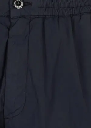 C.P. COMPANY Lens-detailed Cargo Trousers